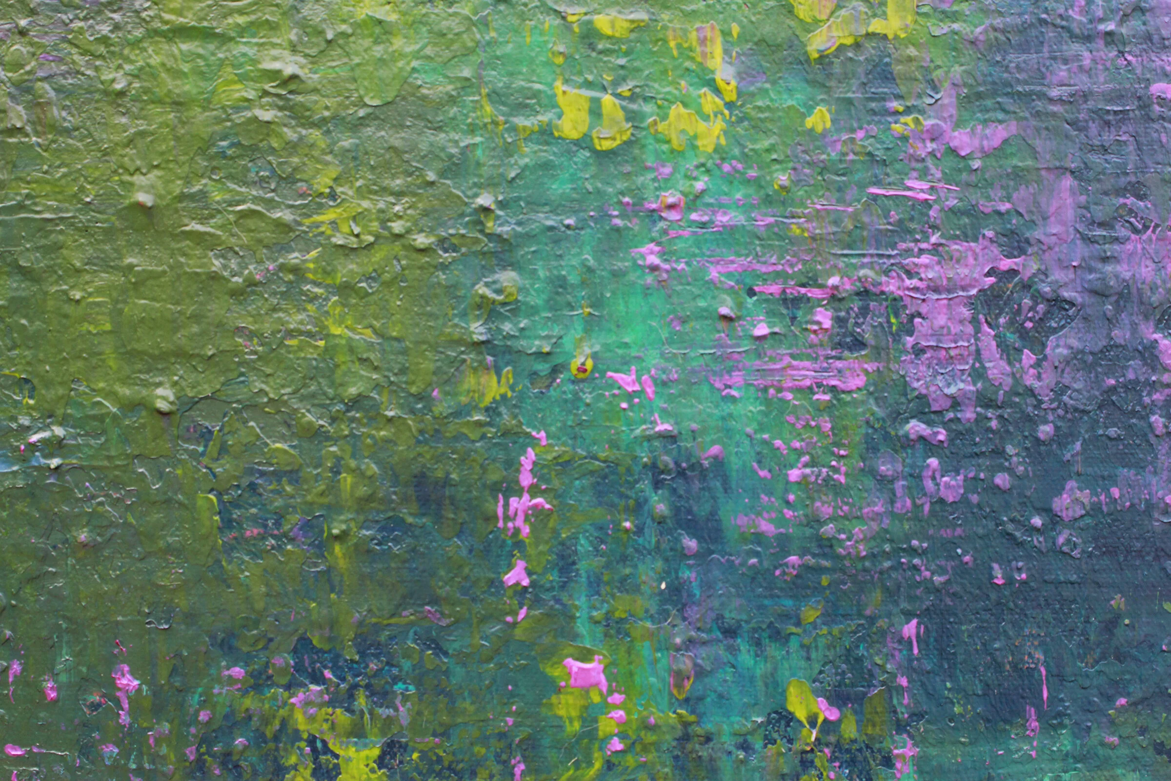 Lyra Morgan | Contemporary Visual Artist
