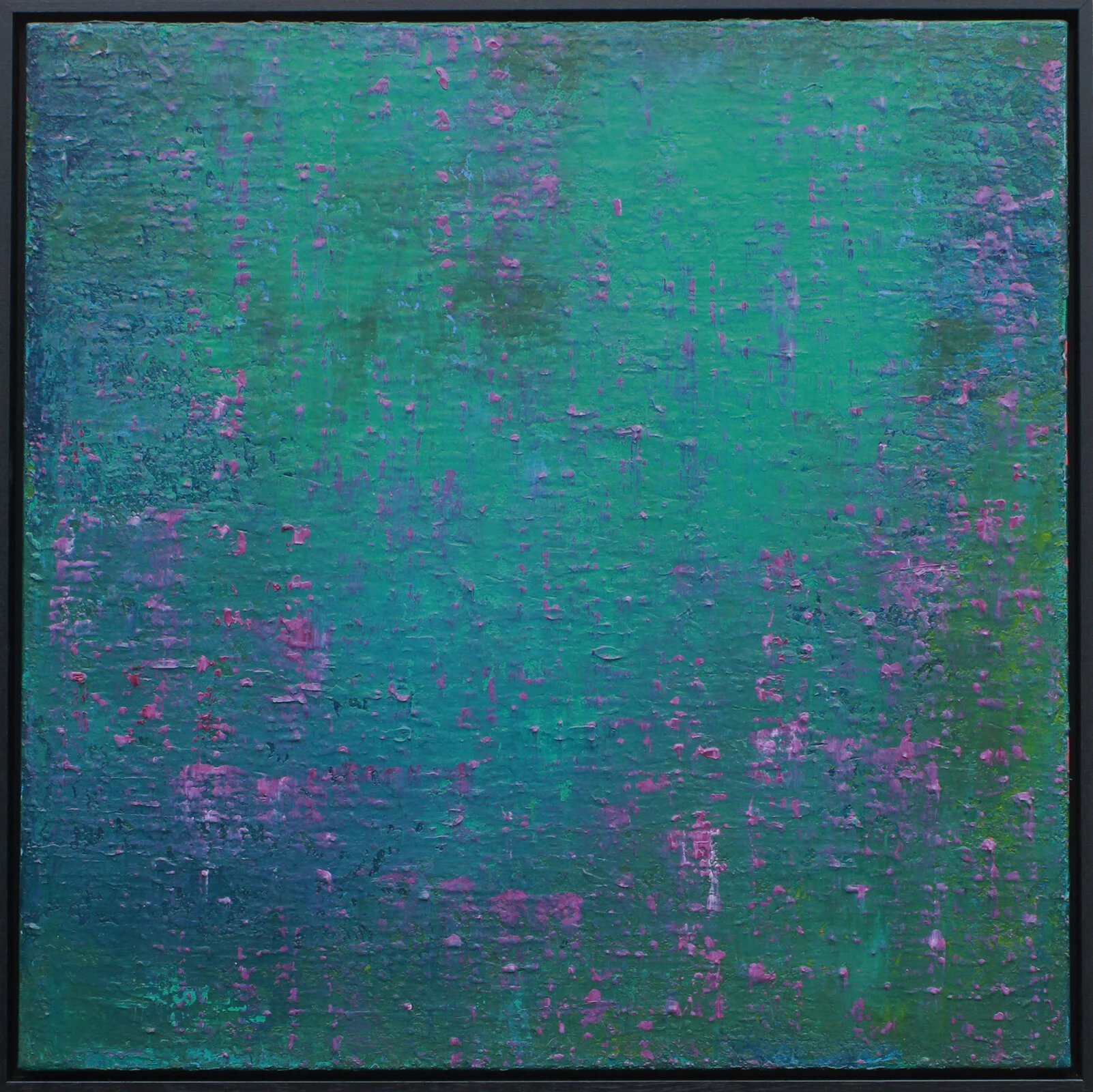 Lyra Morgan | Contemporary Visual Artist