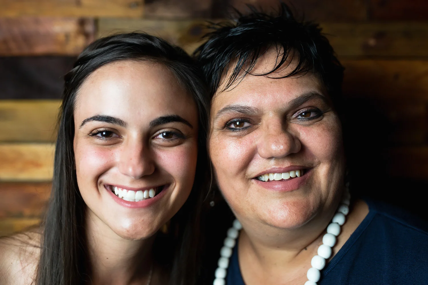 Cara & Carien Mom & Me Session — Abigail Smith Photography | Portrait ...