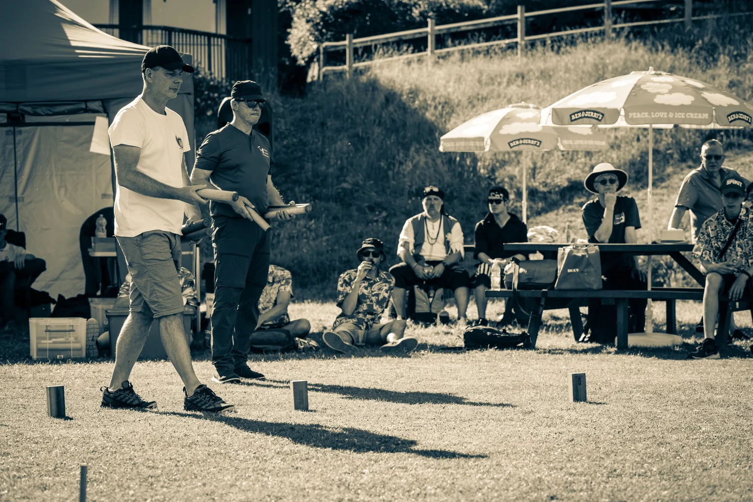 UK Kubb Championship