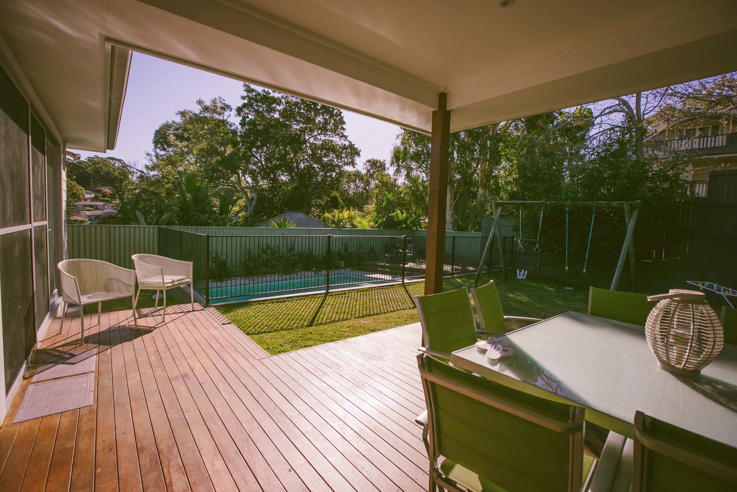 One Five Rickard — Plan Land - beautiful and functional design