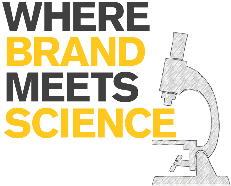 Brand Science NY | Graphic Design | Saratoga Springs, NY