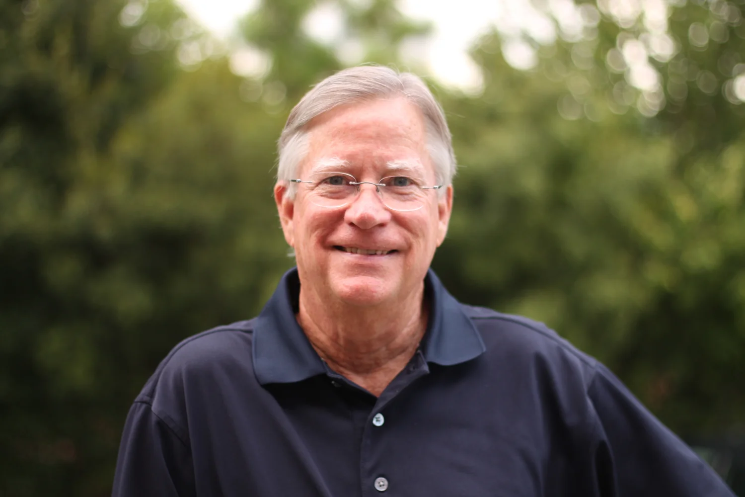 Staff — The Gathering