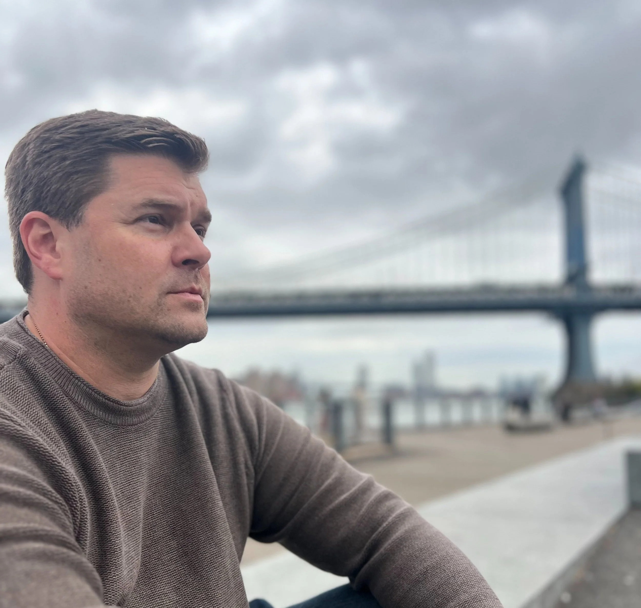 Staff — The Gathering