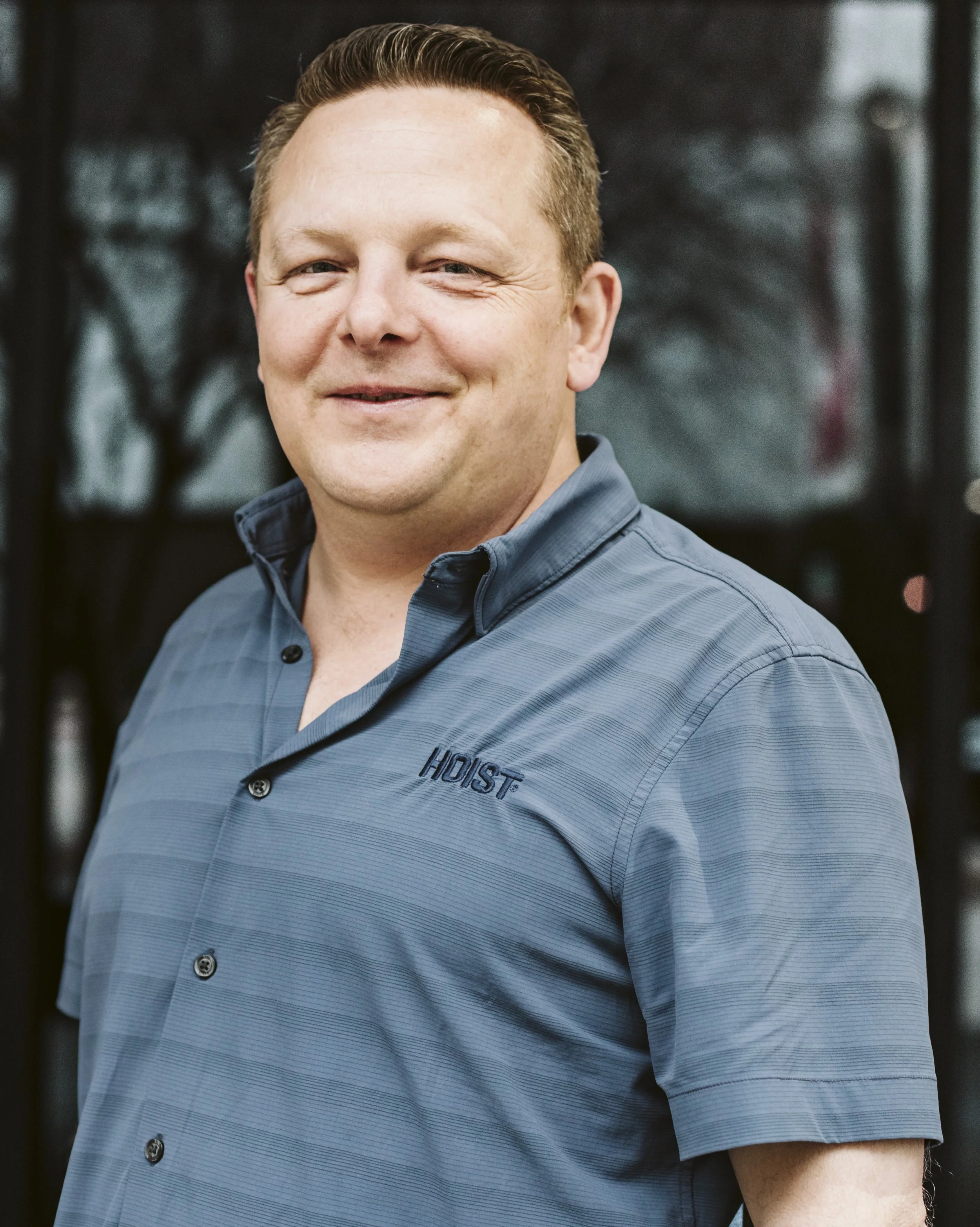 Board of Directors — R&DA