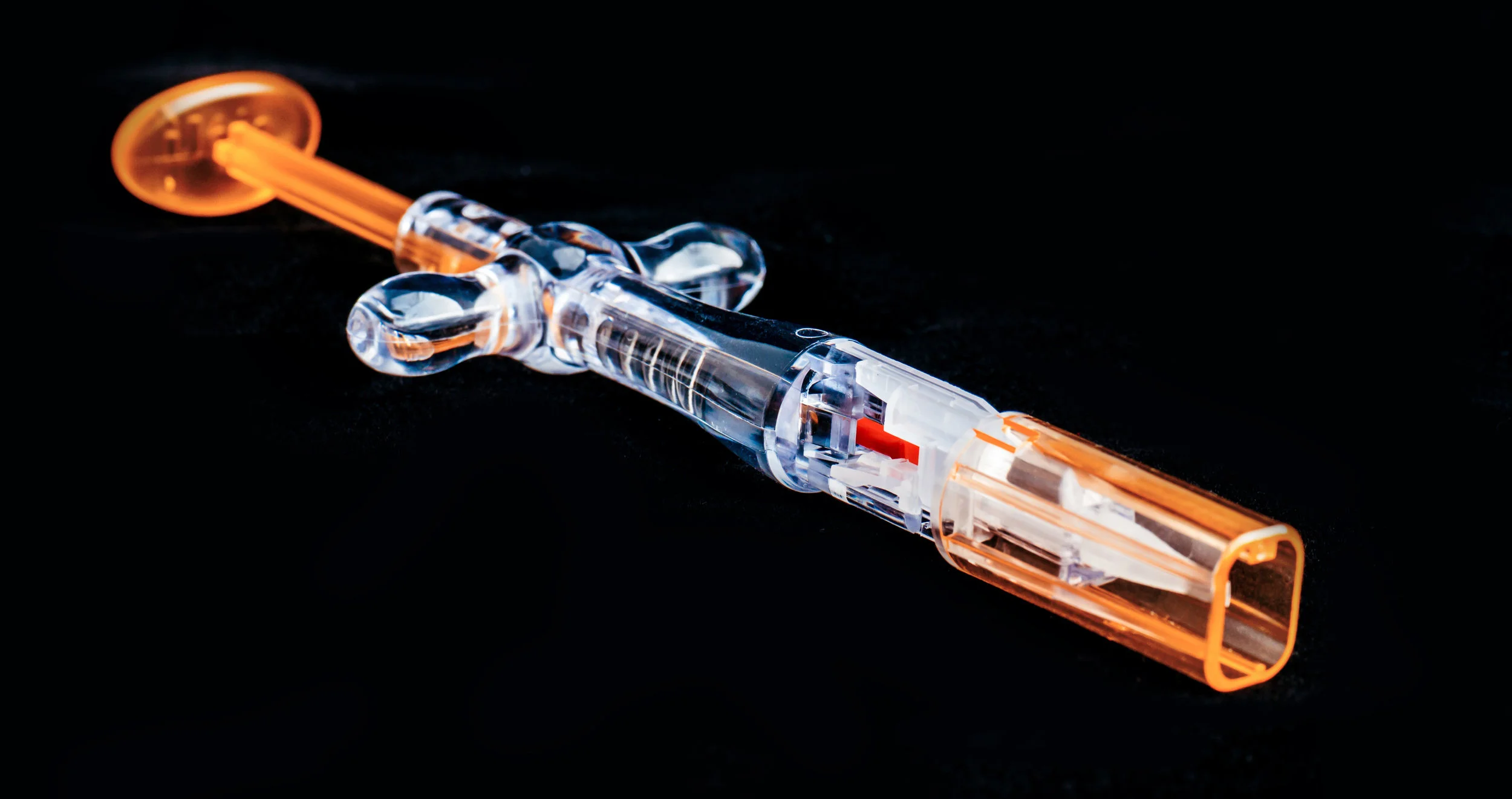 intraocular lens injector — AST Products, Inc. Blog