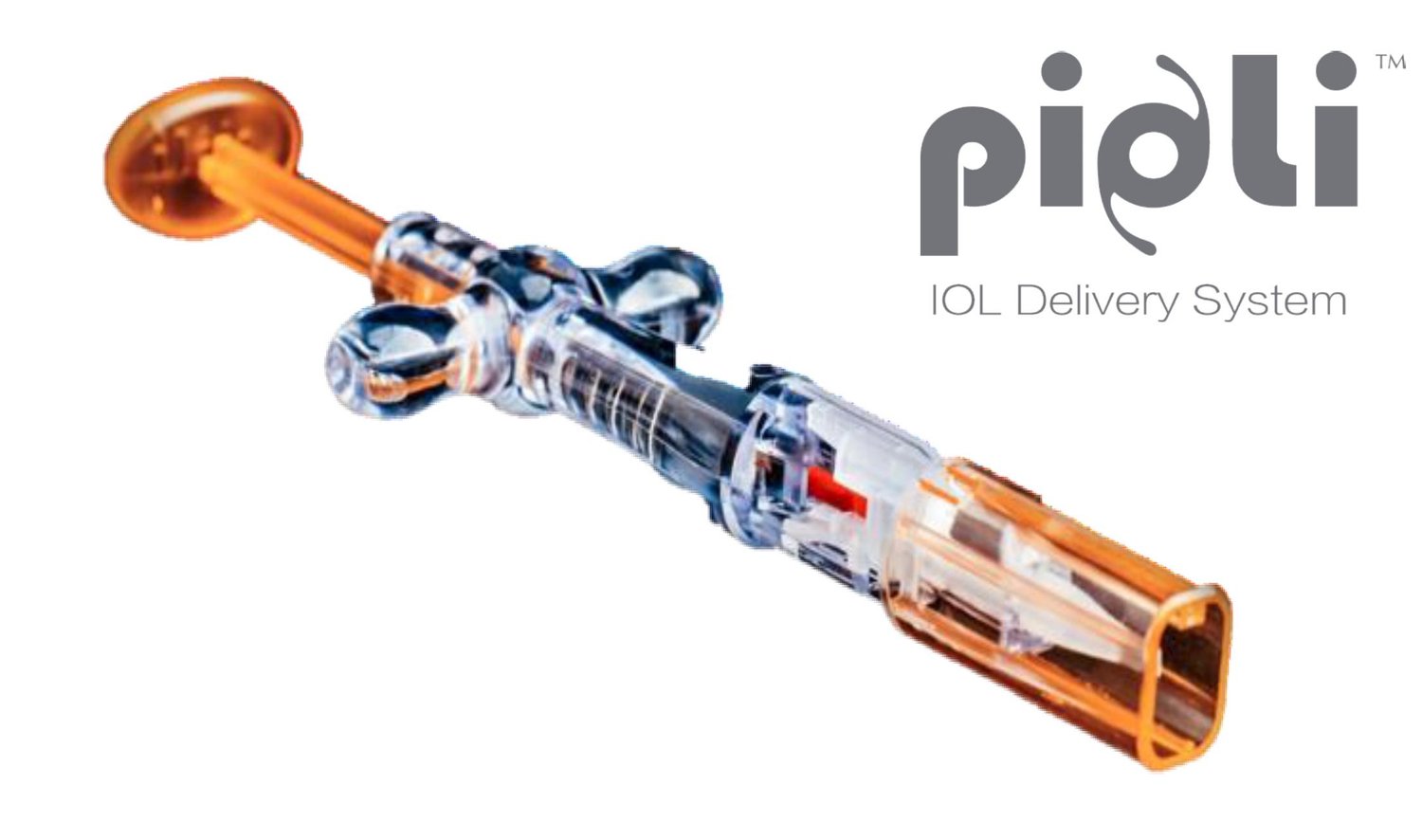 pioli IOL Delivery System