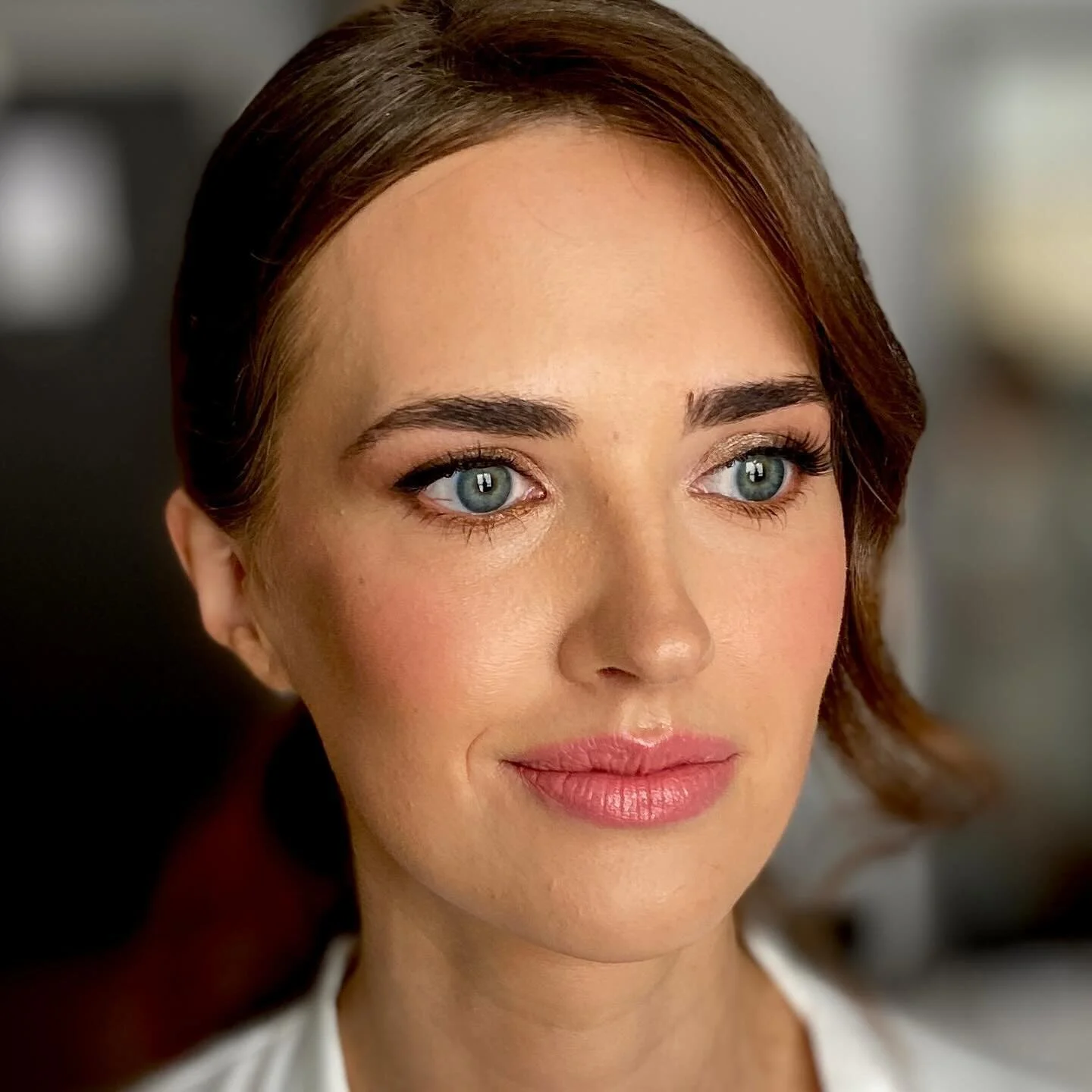 Bridal Hair & Makeup Edinburgh, Scotland