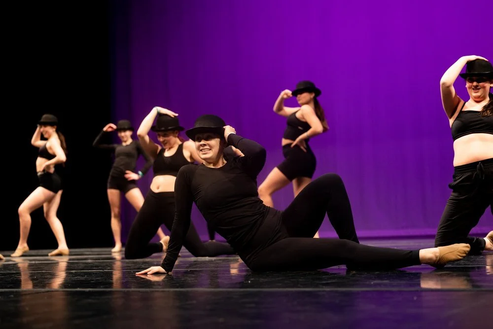 The INnovate Dance EventThe Innovate Dance Event