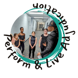 The INnovate Dance Event