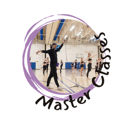 The INnovate Dance Event