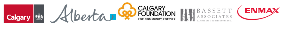 Quinterra Legacy Garden — Parks Foundation Calgary