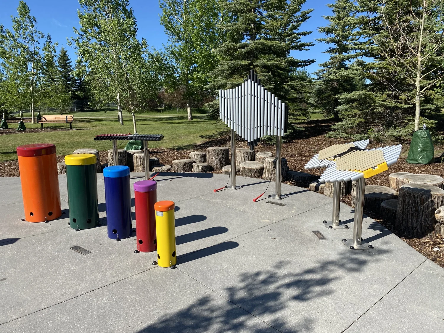 Quinterra Legacy Garden — Parks Foundation Calgary