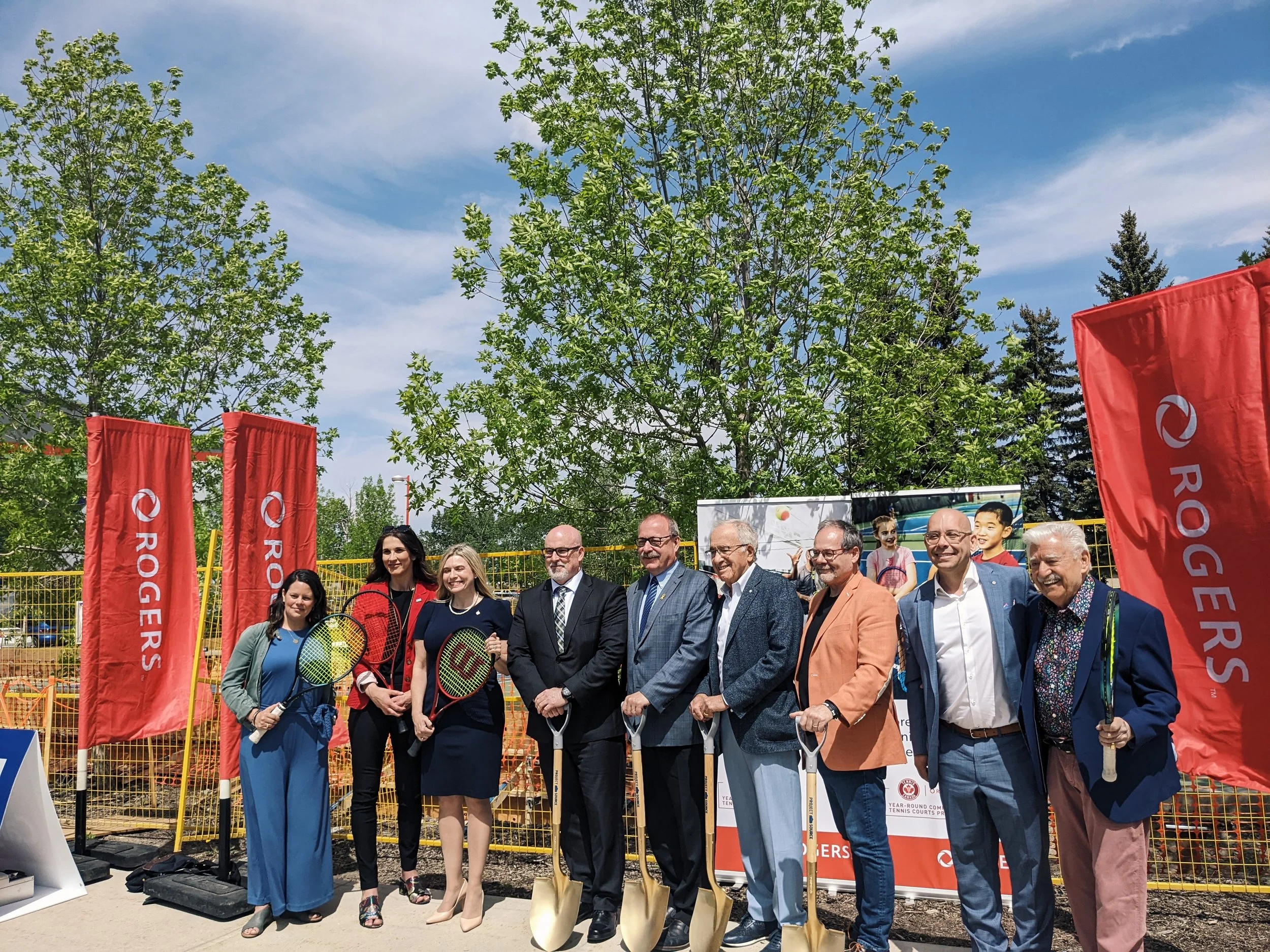Parks Foundation Calgary
