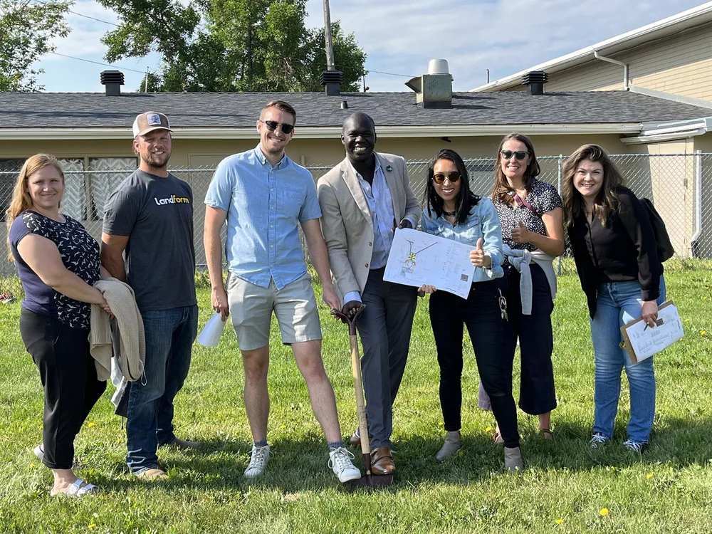 Forest Lawn Park — Parks Foundation Calgary