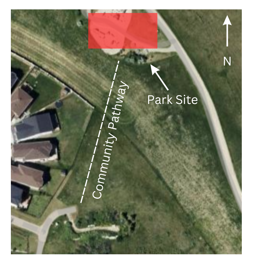 Saddle Ridge Playpark Revitalization — Parks Foundation Calgary