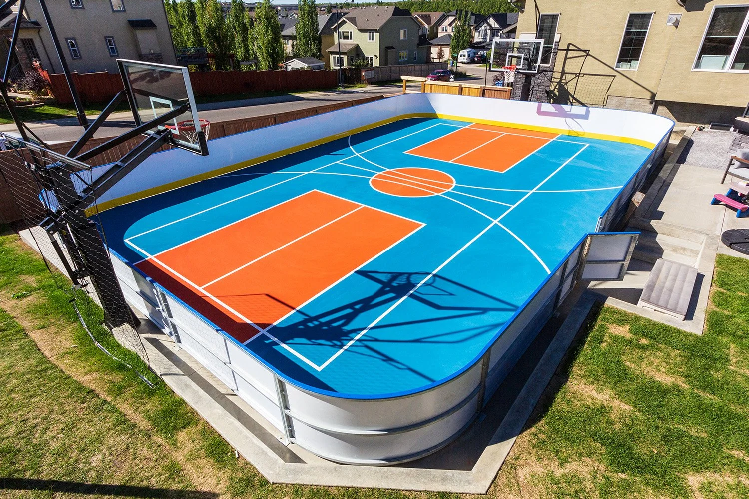 About Our Projects — Parks Foundation Calgary