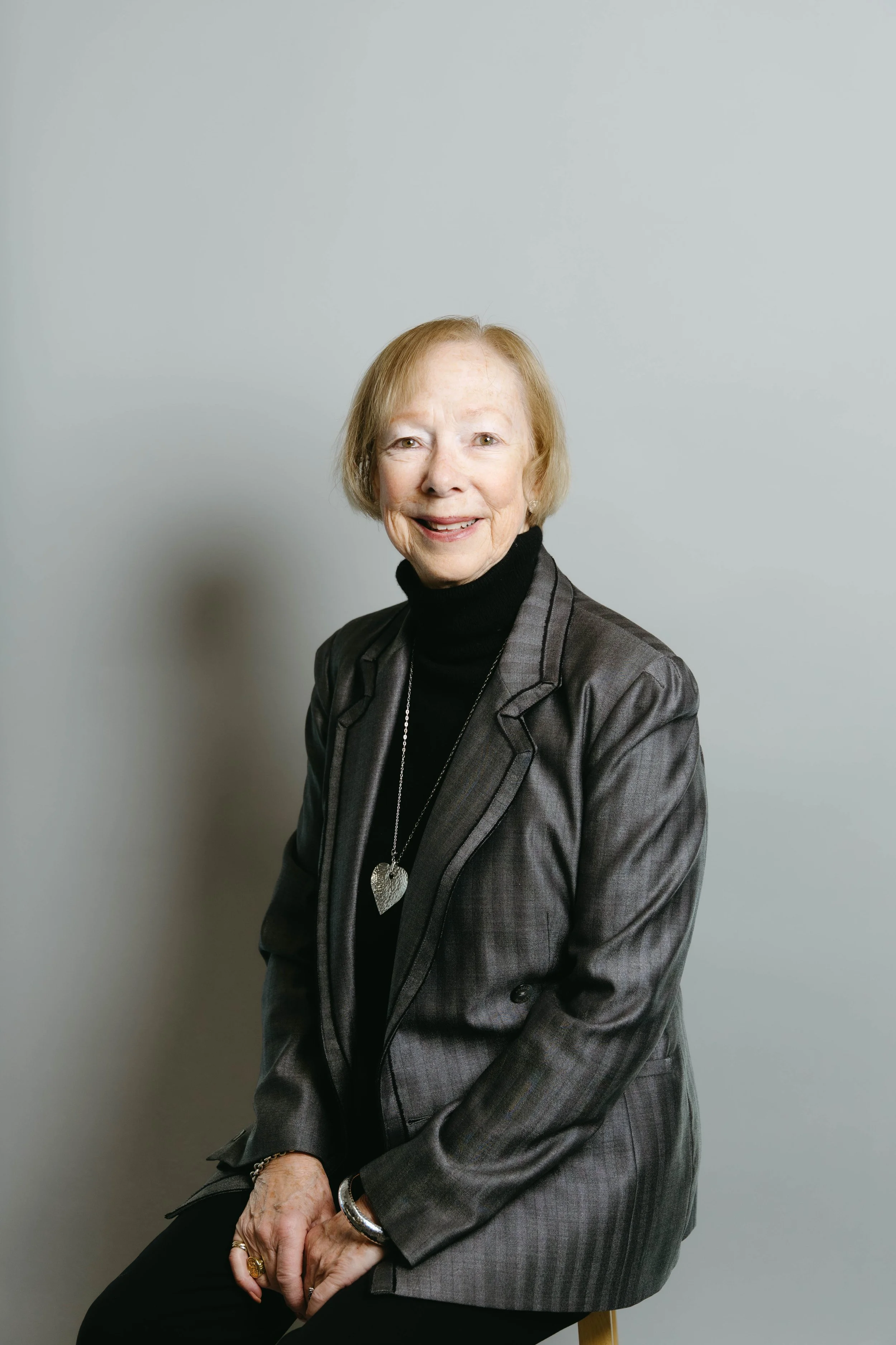 Board of Directors — Parks Foundation Calgary