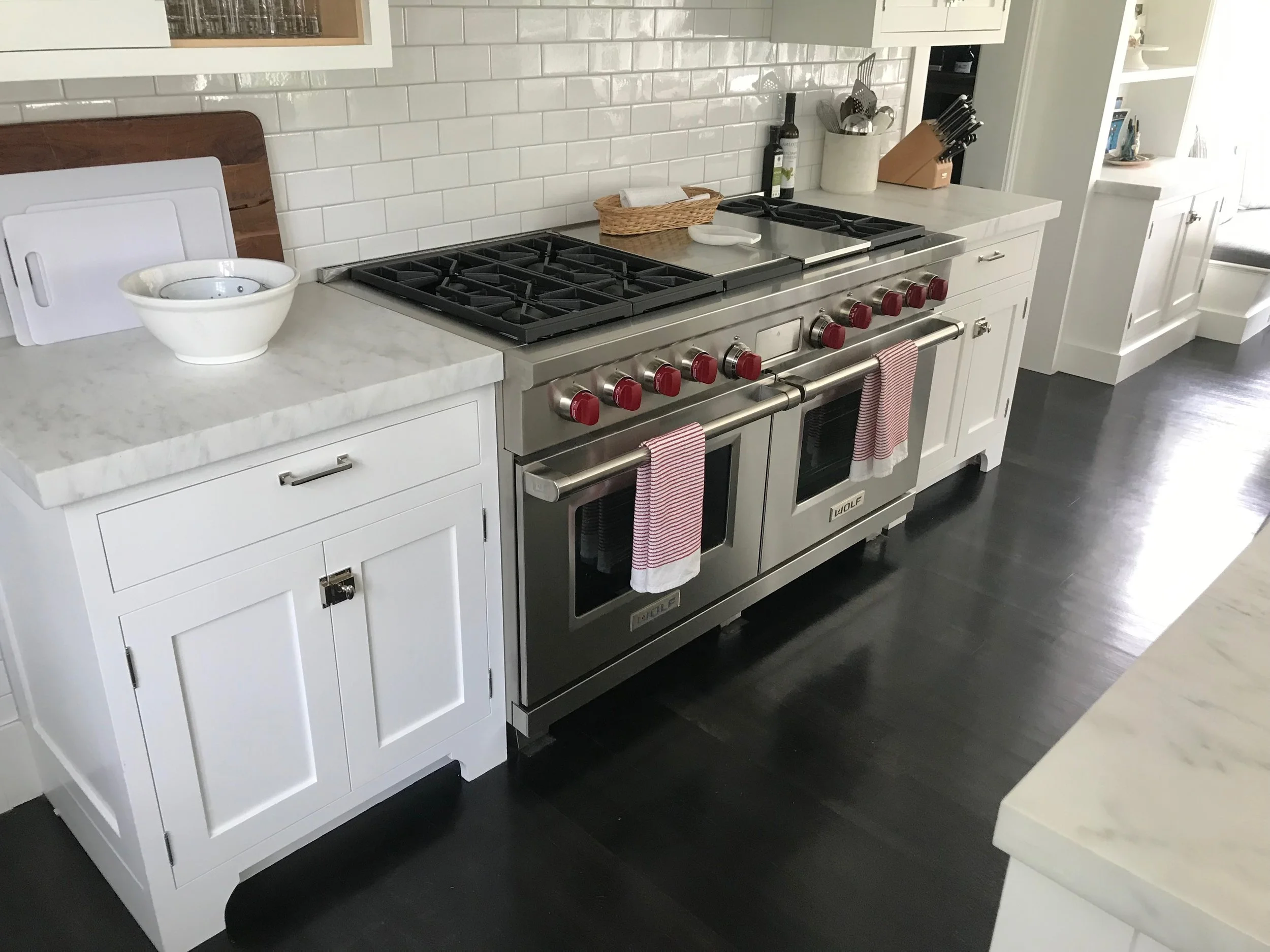 Cabinet Gallery — Furia & Son Millwork Inc. / Furia & Son Coatings and ...