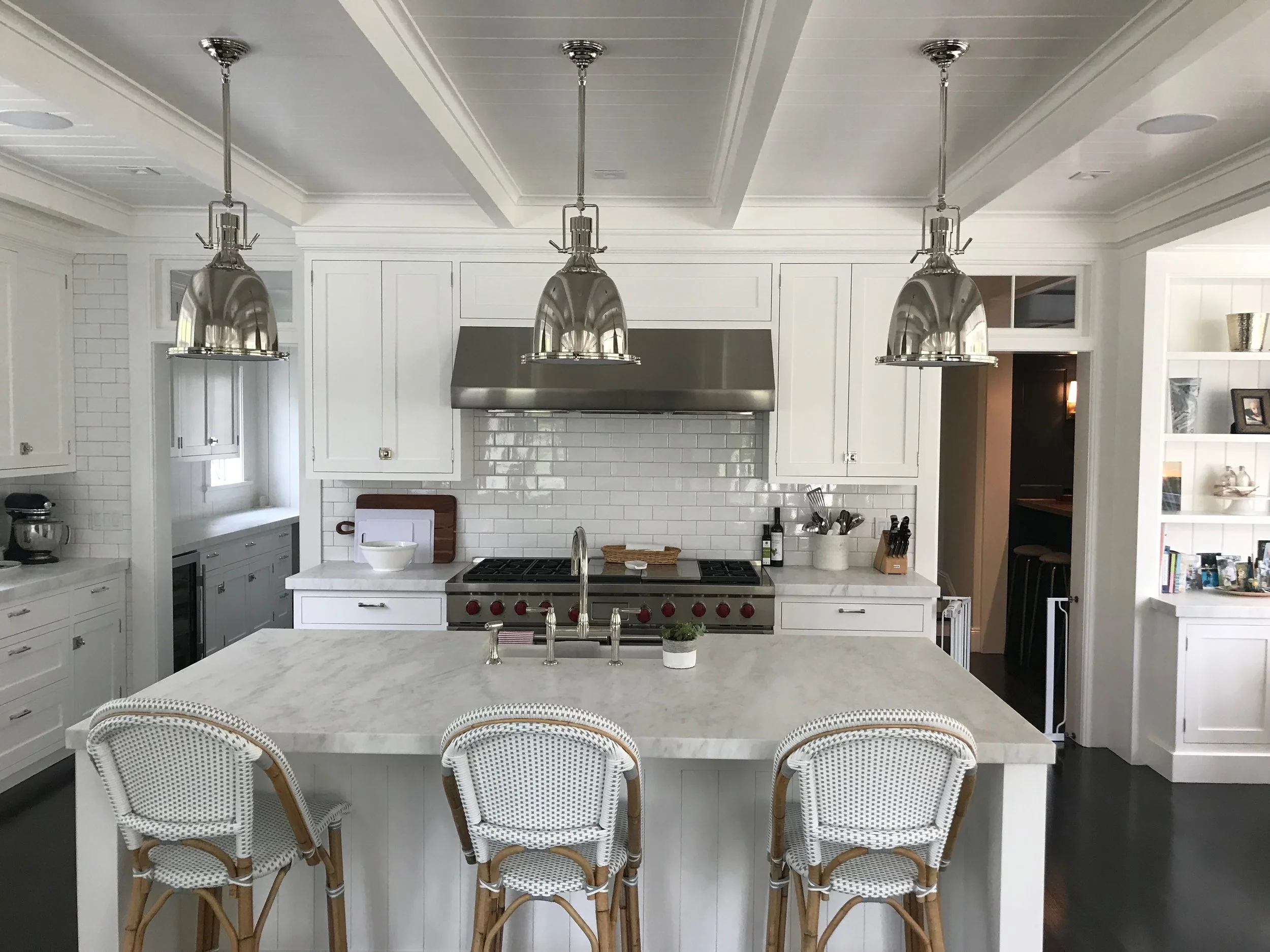 Cabinet Gallery — Furia & Son Millwork Inc. / Furia & Son Coatings and ...