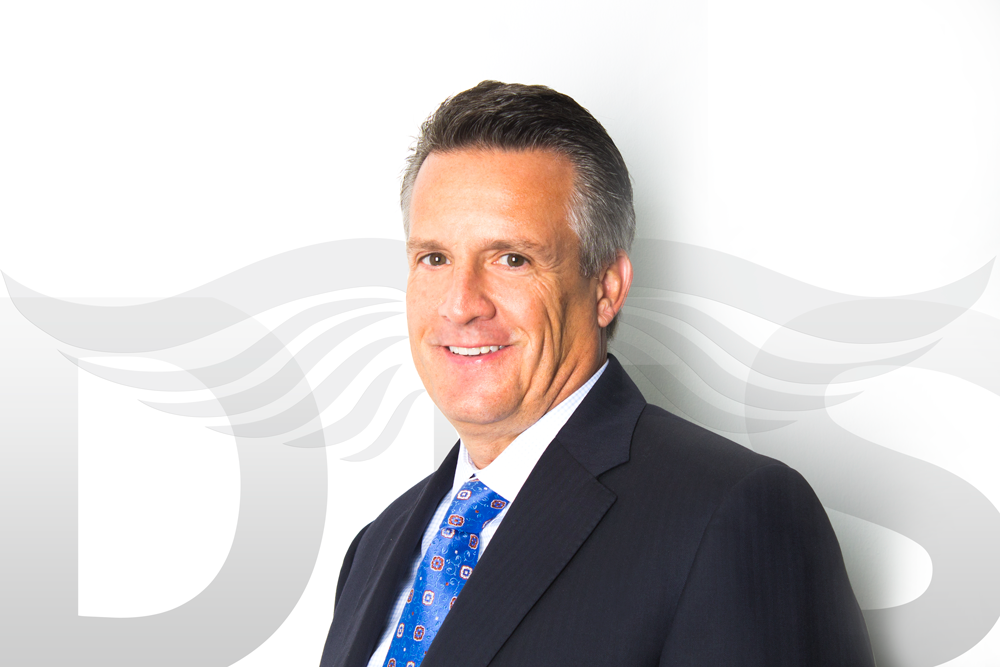 Ralph Pence, CLU, Allied Partner — Doctors Financial Services