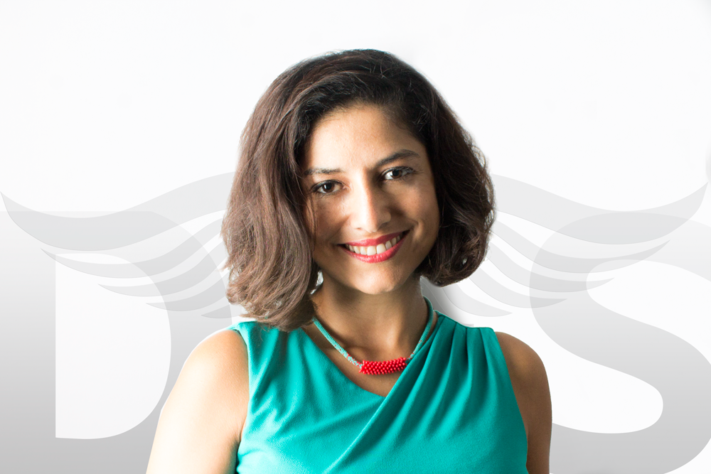 Jennifer Vaca, Allied Partner — Doctors Financial Services