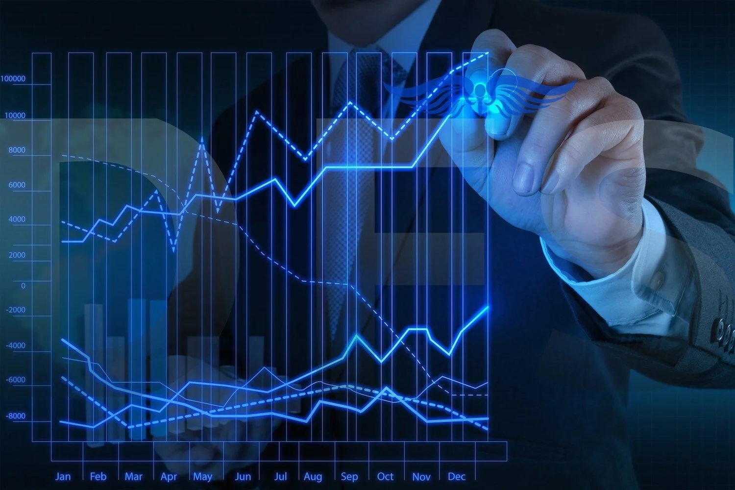 Doctors Financial Services | Wealth Planning Strategies