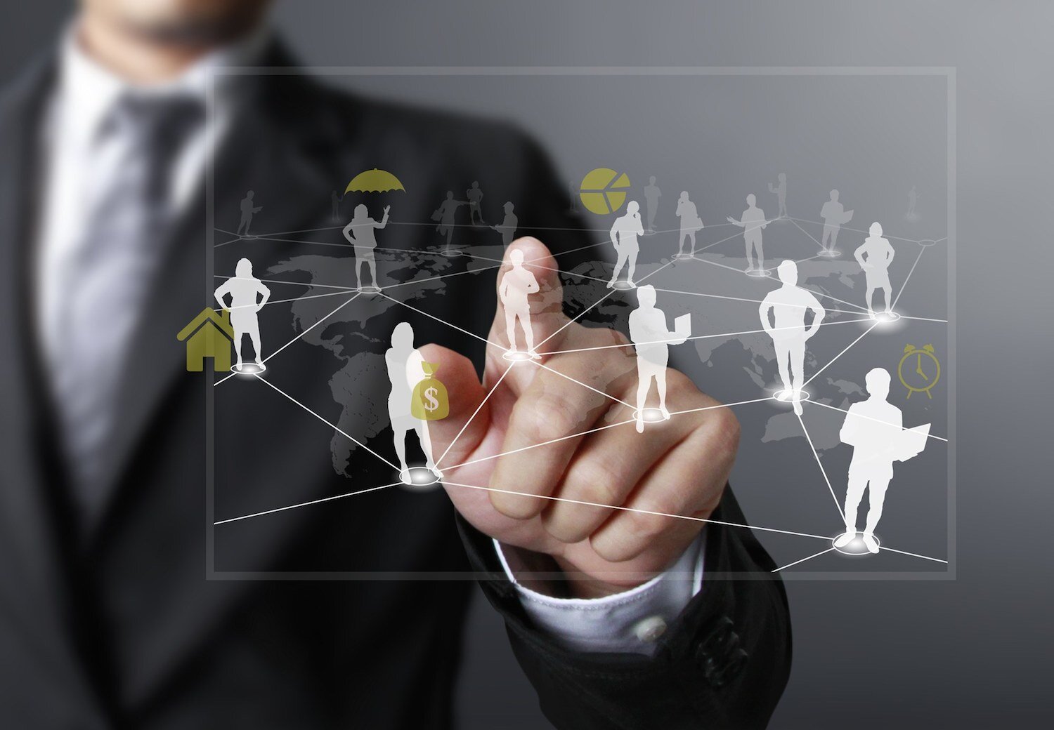 Doctors Financial Services | Wealth Planning Strategies