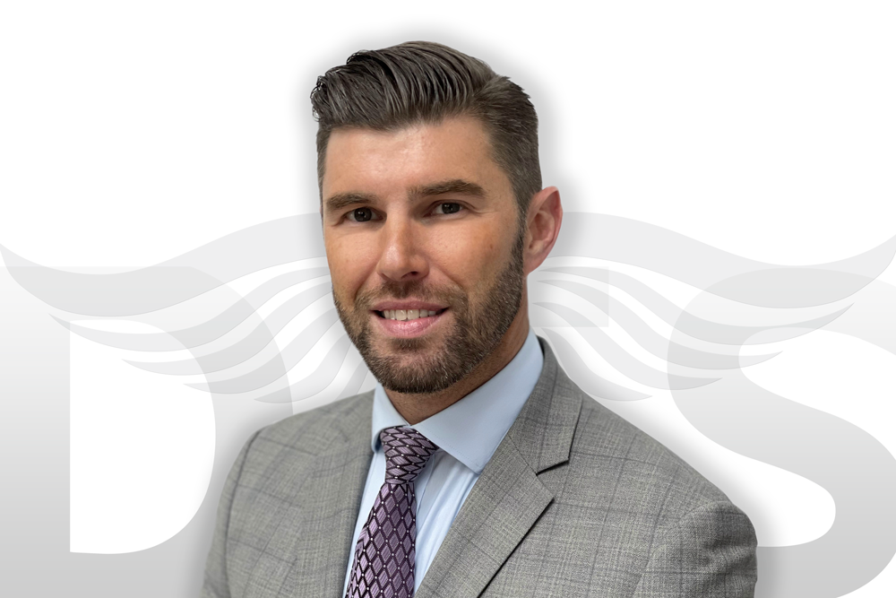 Ken Horan, Allied Partner — Doctors Financial Services