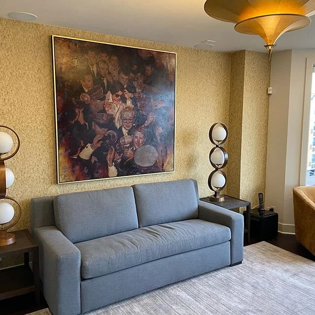 Joseph Lorusso Fine Art