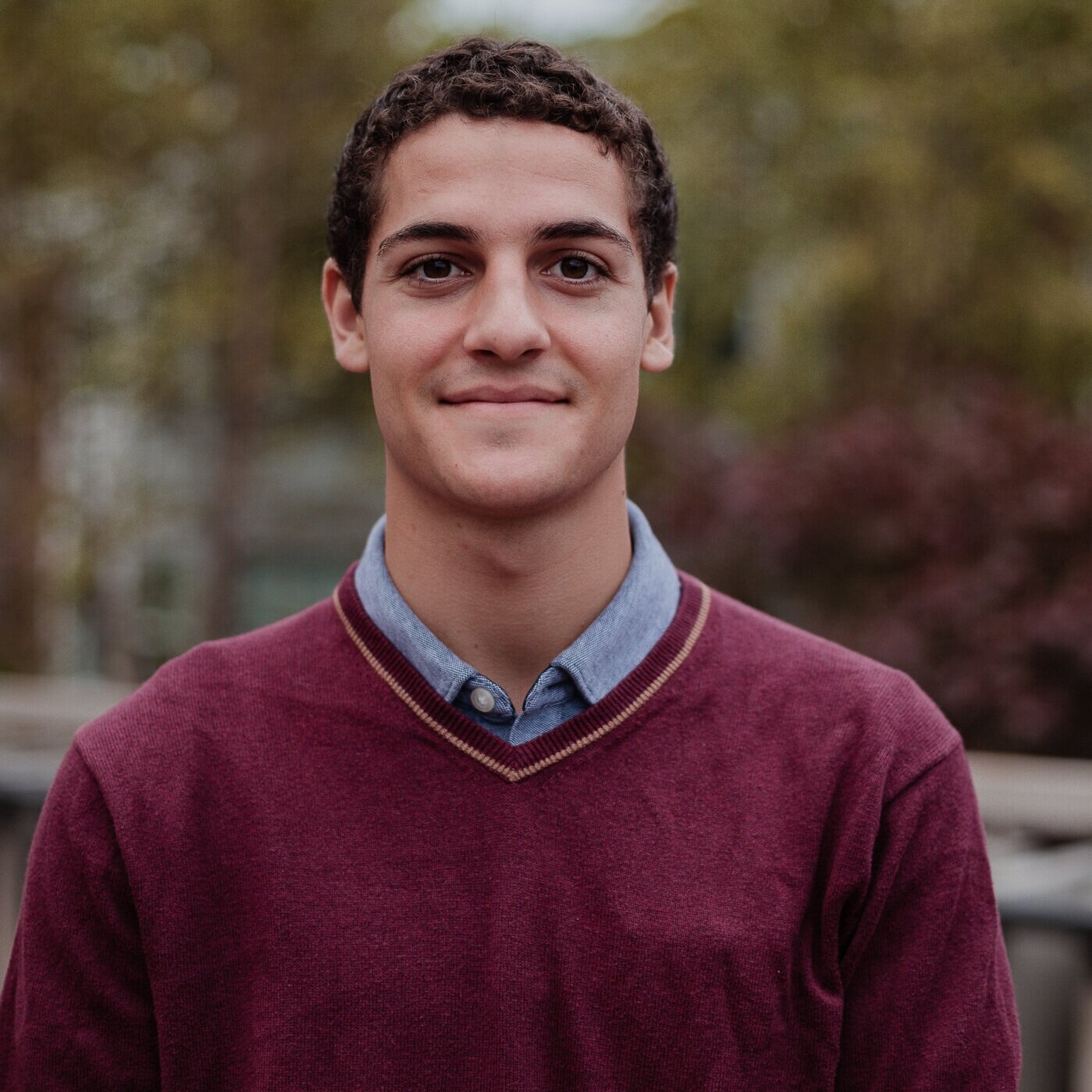 Tufts Beelzebubs — Sam Volpe