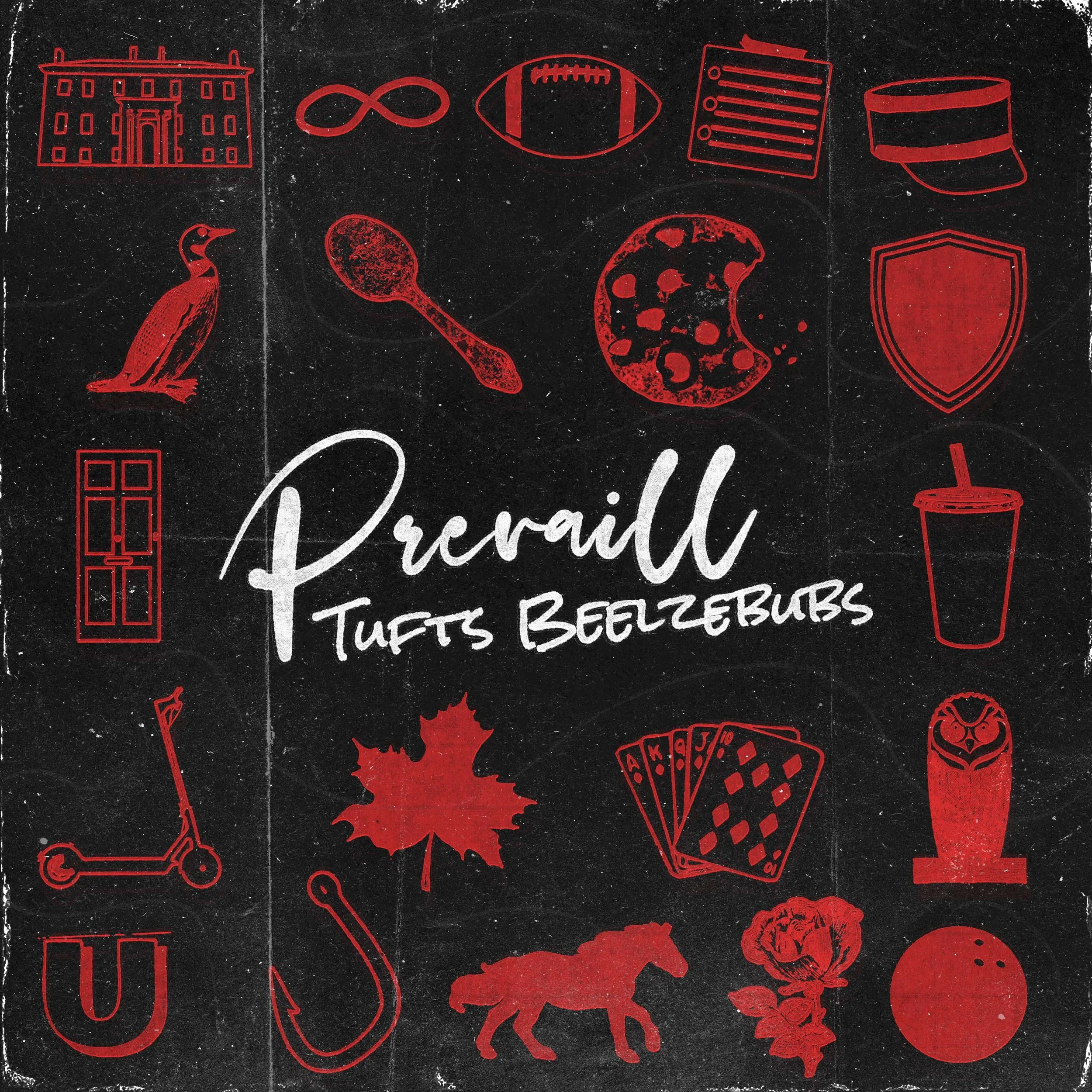 Tufts Beelzebubs — Releases