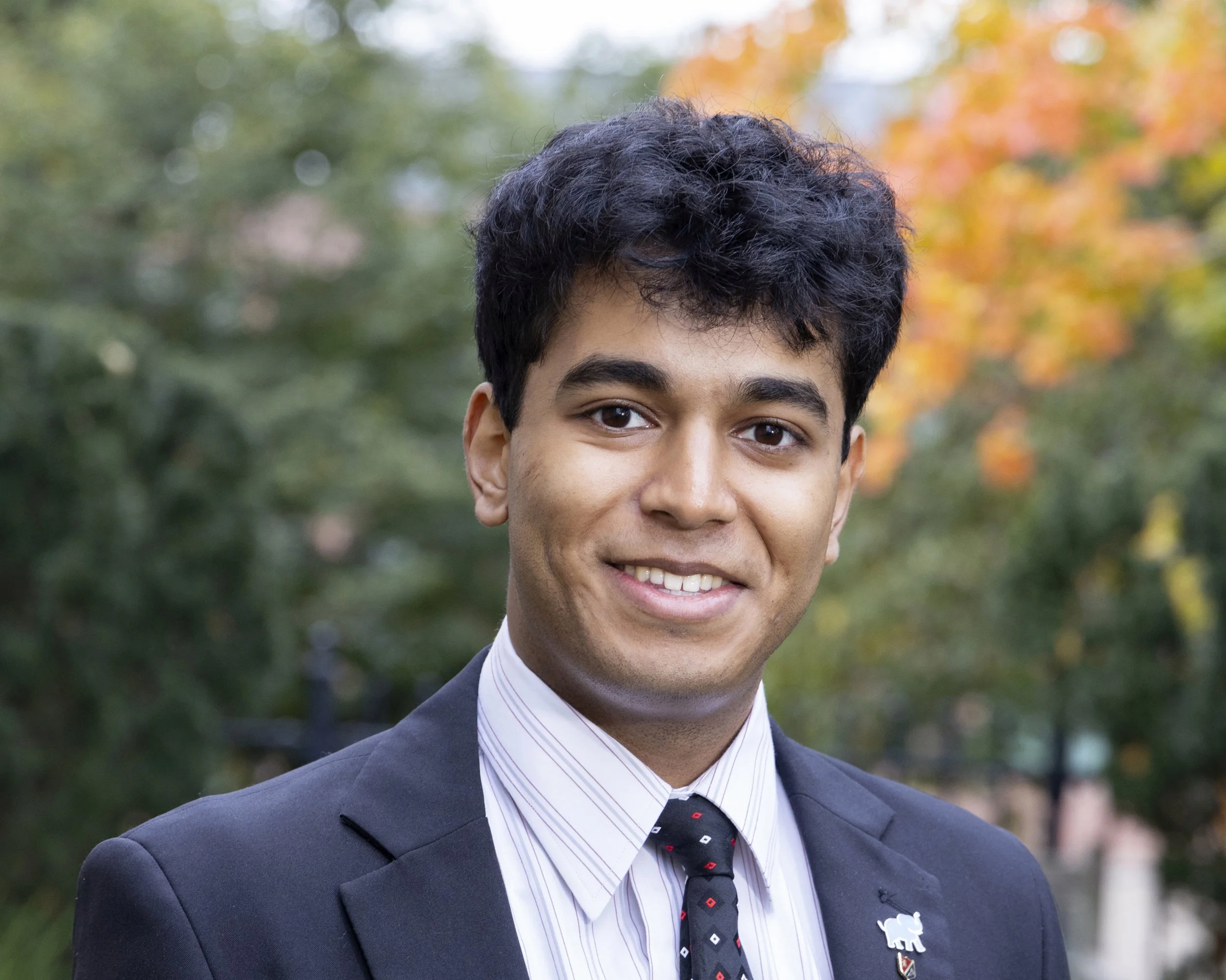 Tufts Beelzebubs — Varun Sasisekharan