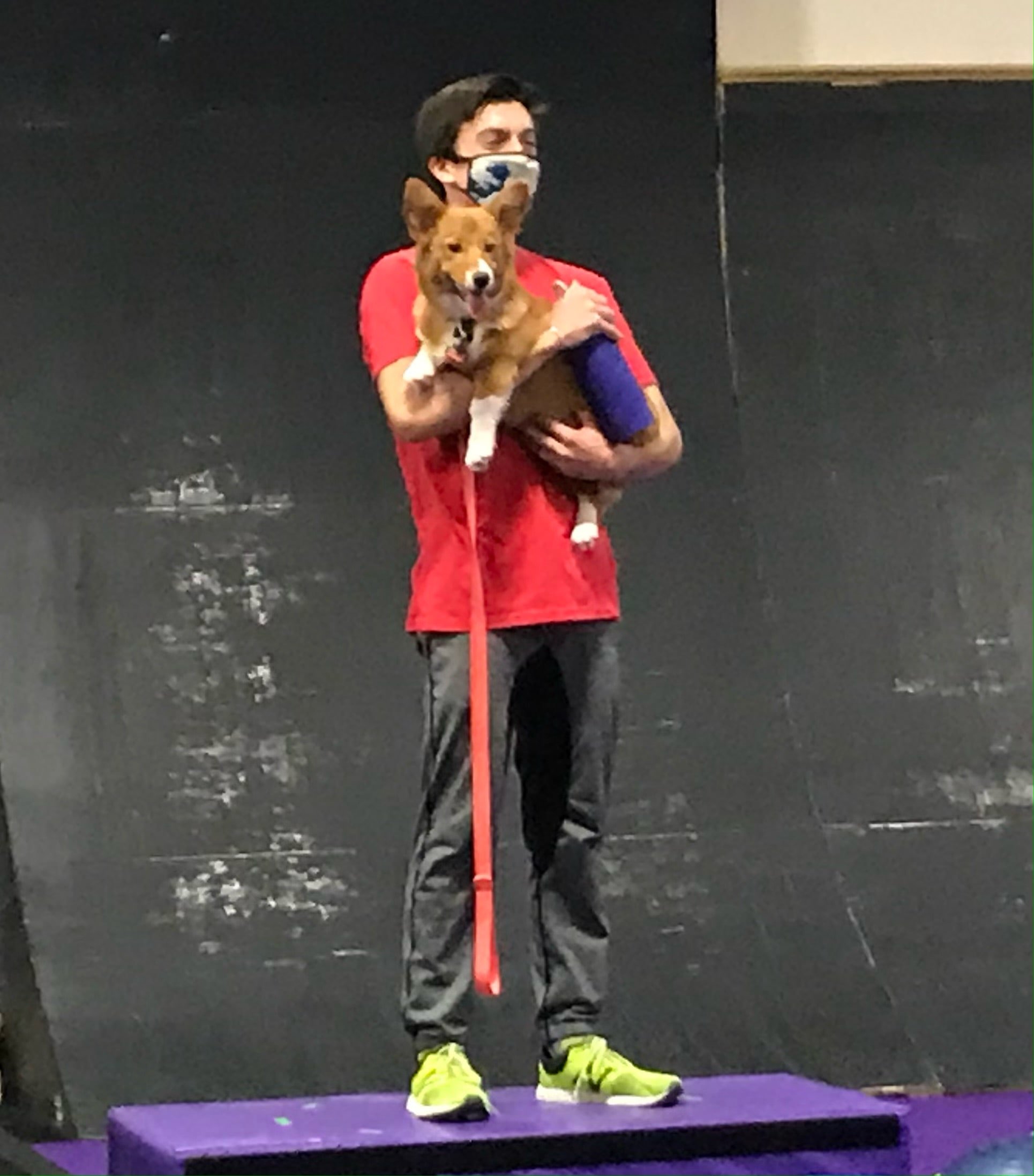 Tufts Beelzebubs — True Becker