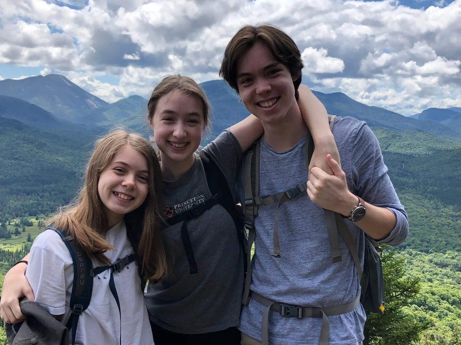 Tufts Beelzebubs — Thomas Gatzke