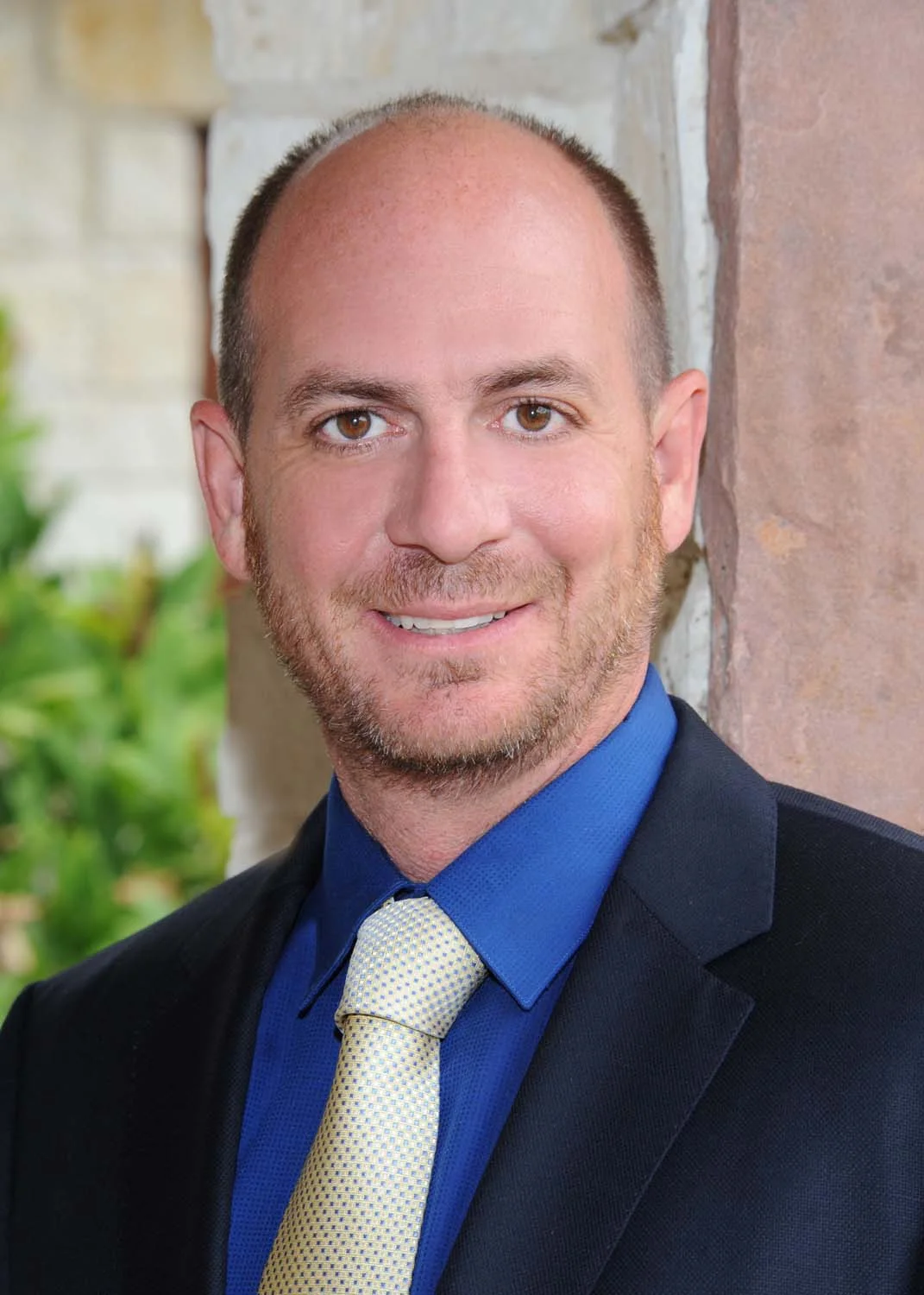 Chris Conley Pink Hair