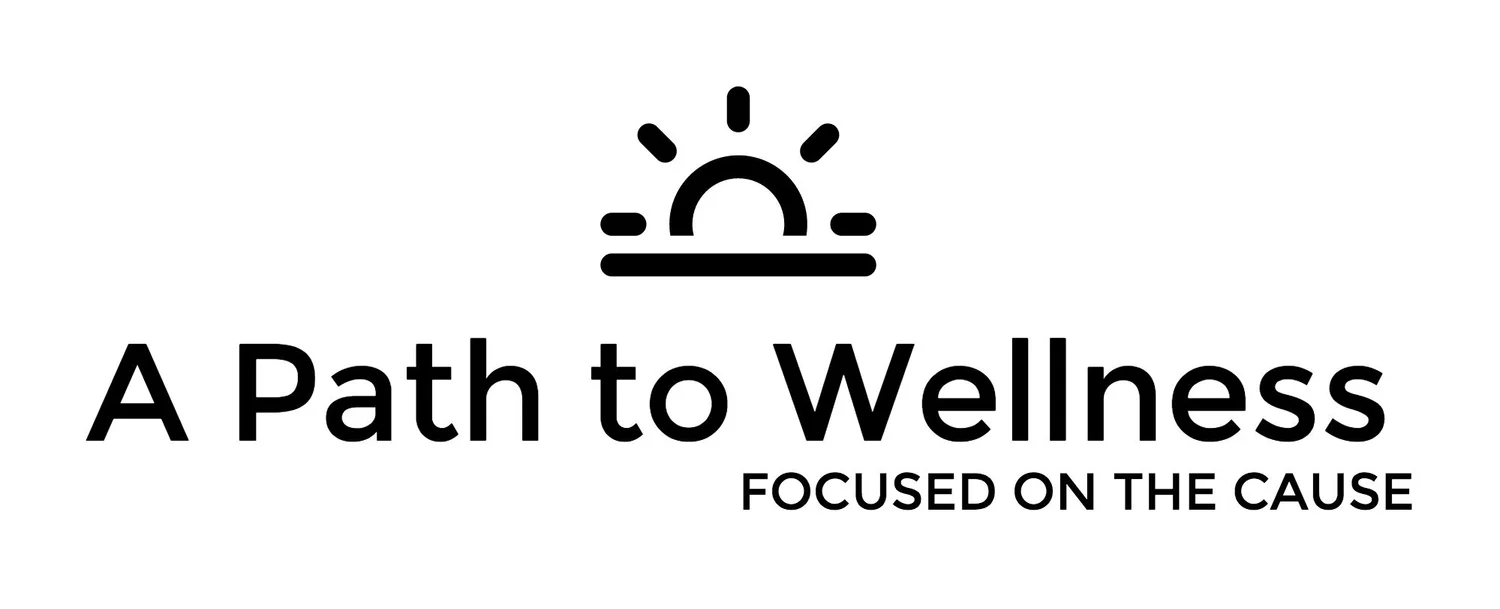 FAQ — A Path to Wellness