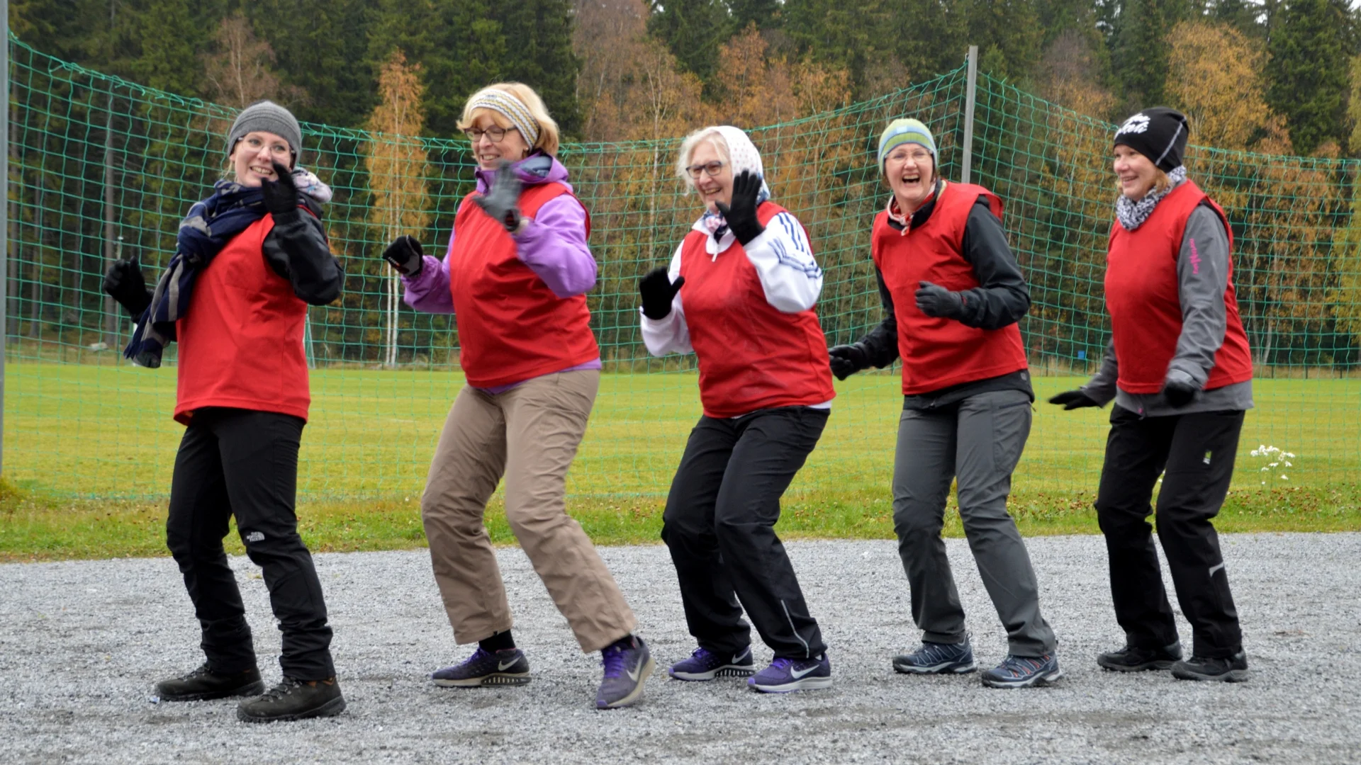 Monkey Olympics..Apinaolympialaiset.... — Adventure Apes // Seikkailuapinat