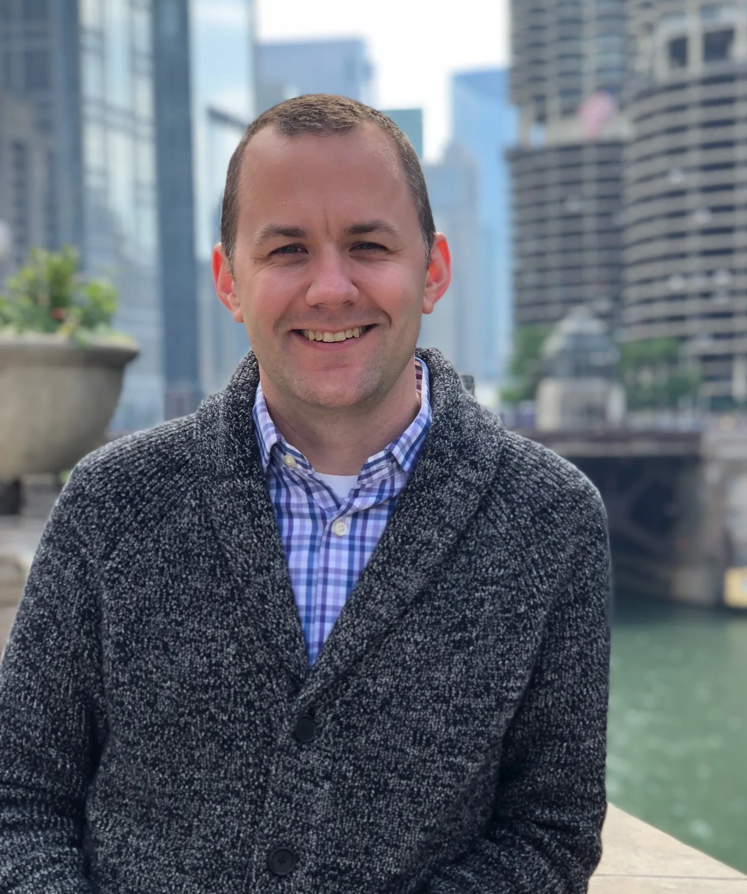 Tony Bates, JD, LCSW — The Seattle Clinic