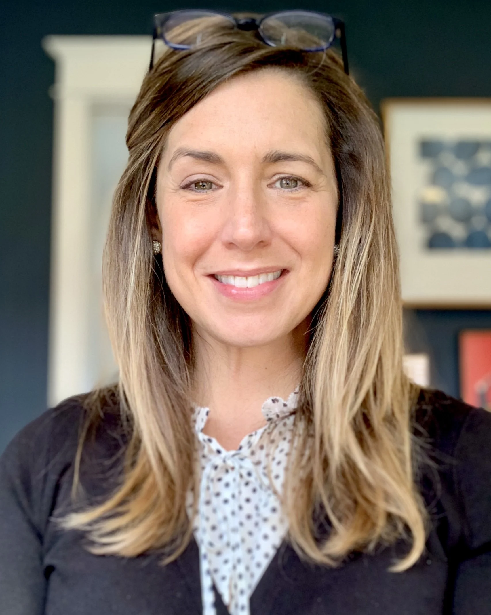 Dr. Mary P Loudon, PhD — The Seattle Clinic — The Seattle Clinic