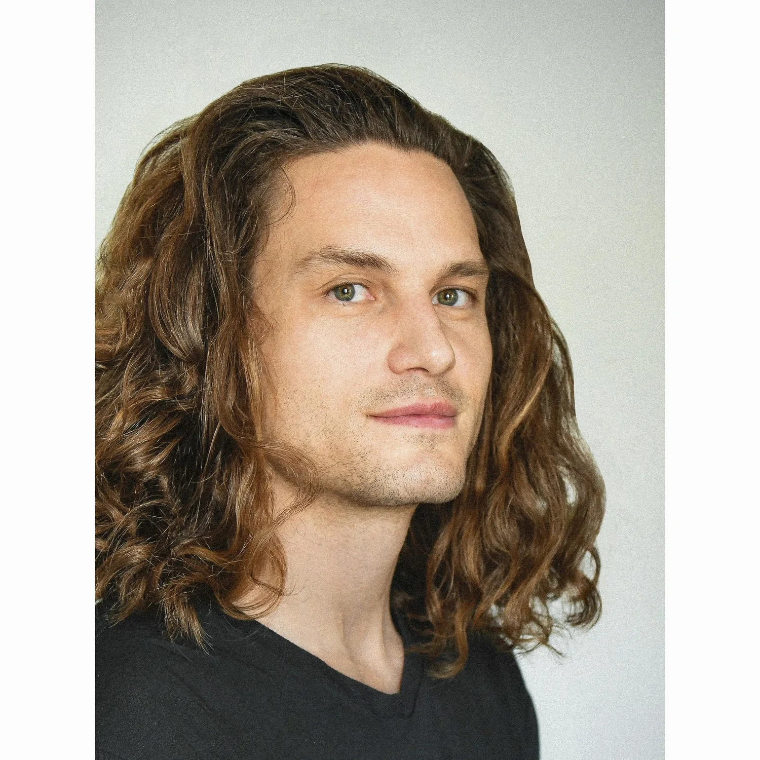 Curriculum Vitae — Stephen Hiltner