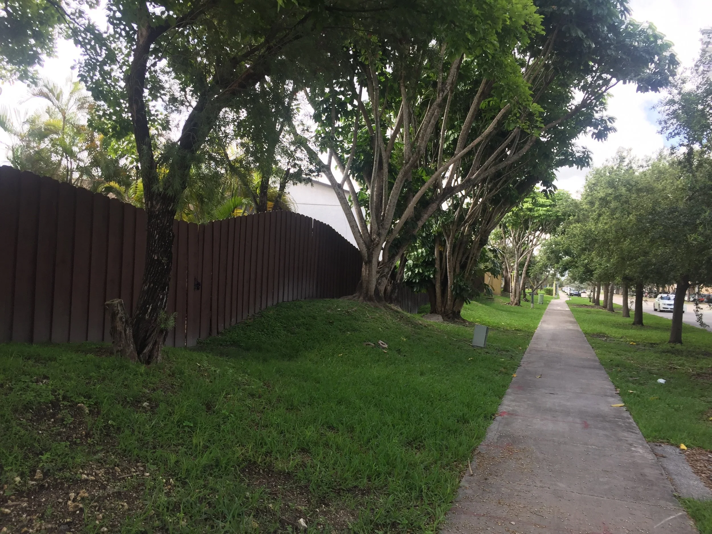 Design For Our Lives - The Case AGAINST Defensive Walking — State Of Place