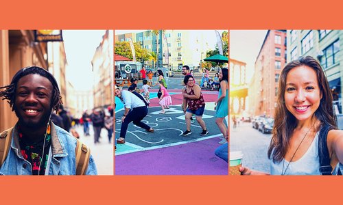 State of Place | Big Data | Smart and Equitable City Planning Software