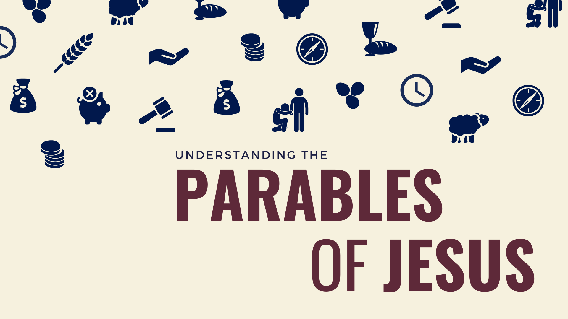 Sermons — Quaboag Church