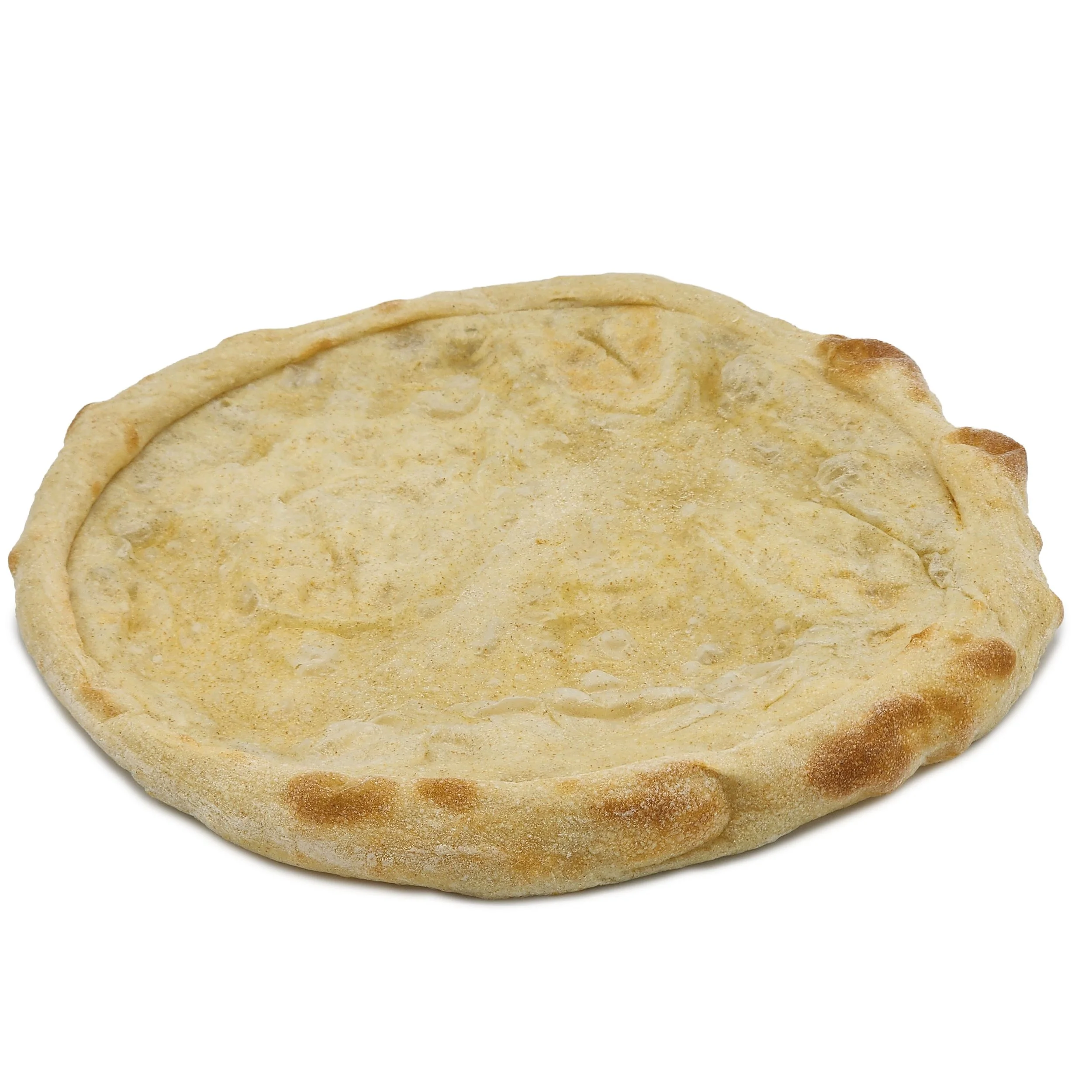 Crusts & Flatbreads — The Bread Shed