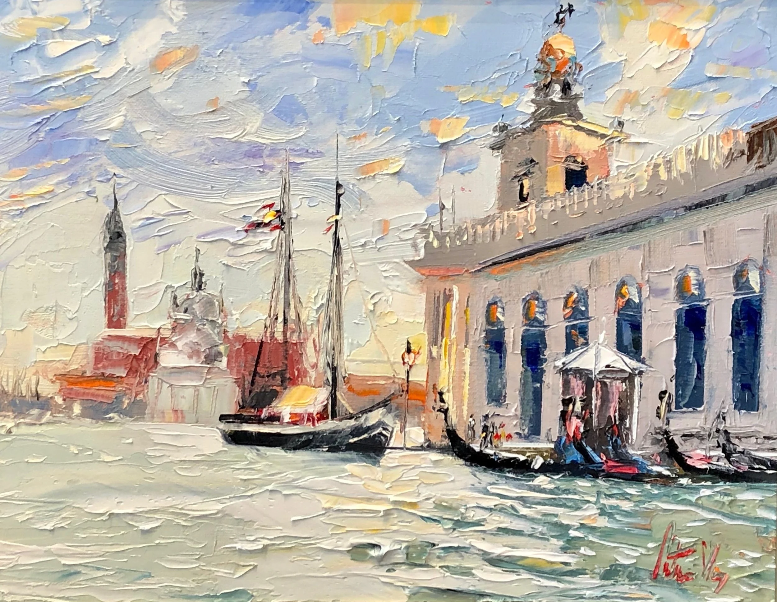 Peter Vey — Gallery On Greene