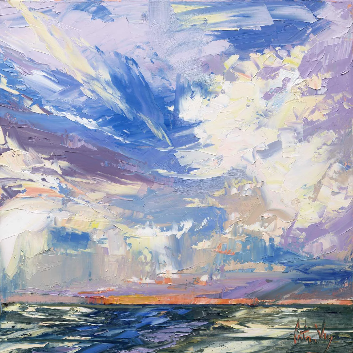 Peter Vey — The Gallery on Greene