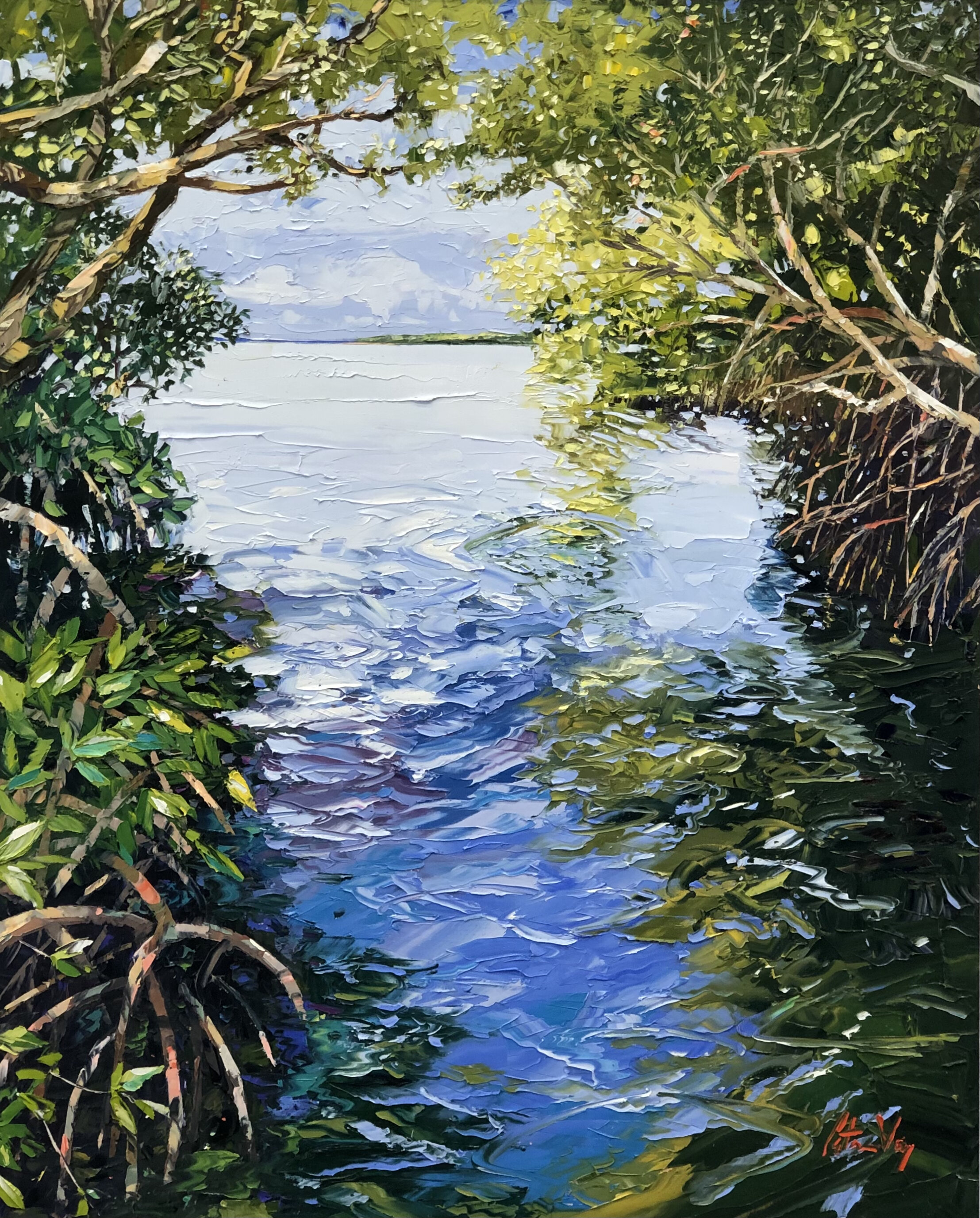 Peter Vey — Gallery On Greene