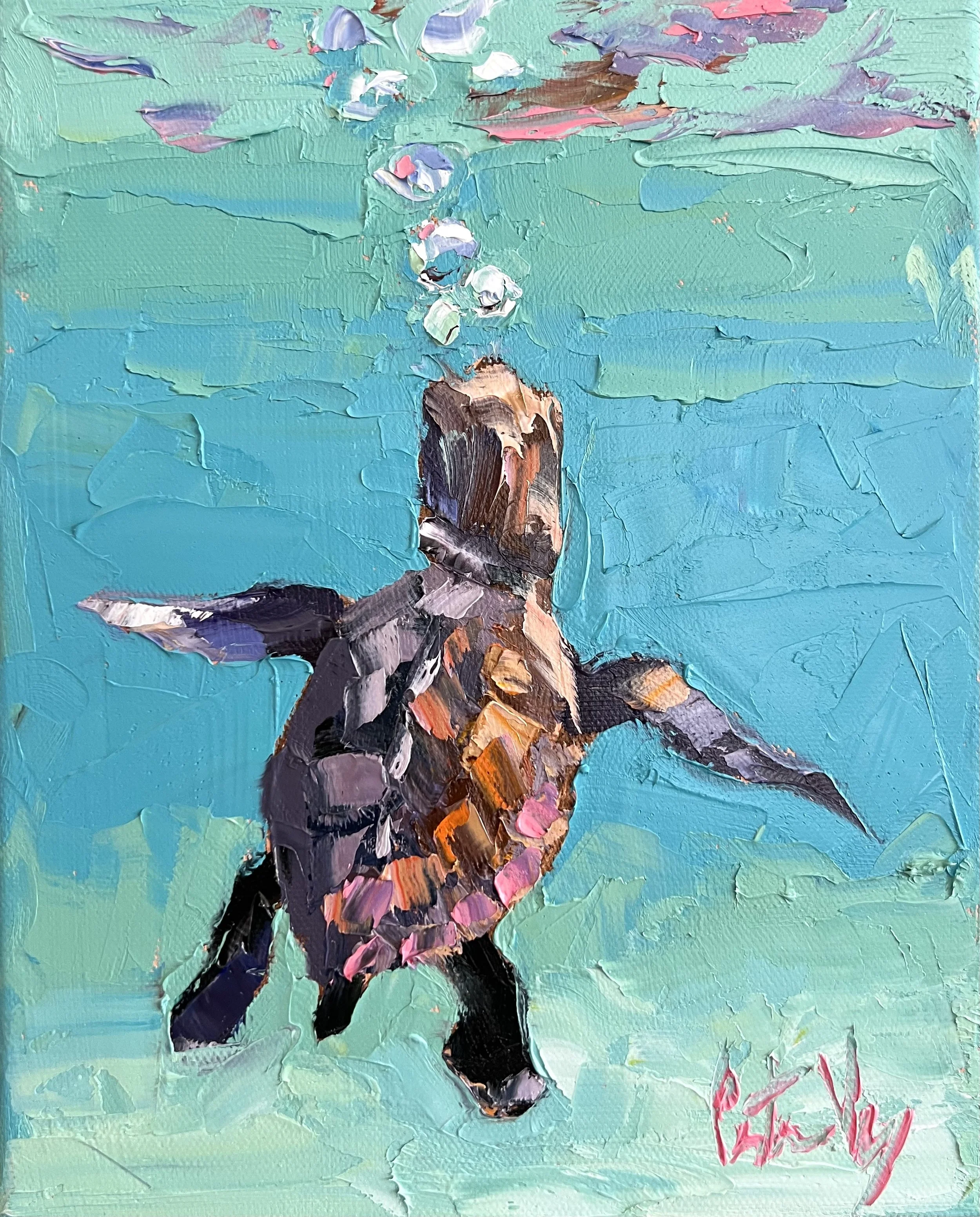 Peter Vey — Gallery On Greene