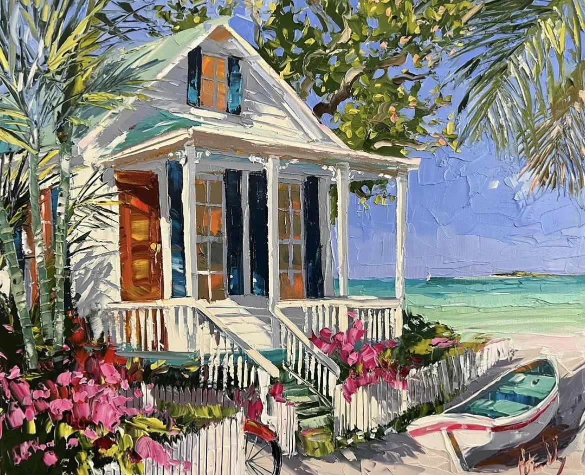 Peter Vey — Gallery On Greene